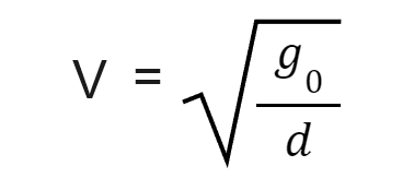 LEO Satellite Velocity Calculator