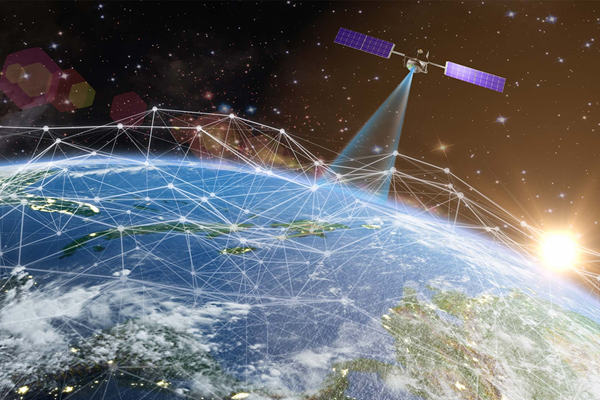 How AI-Driven Imagery Technology is Revolutionizing Satellite Network ...