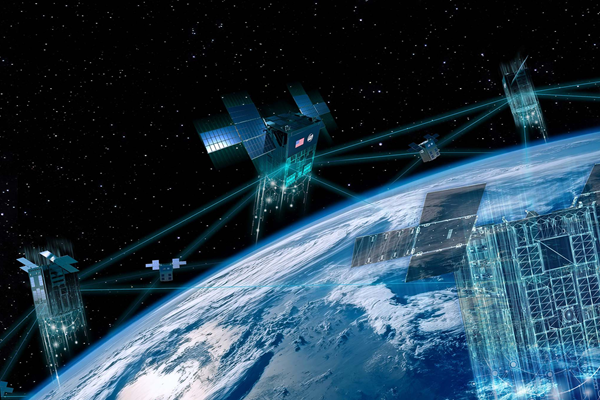 What is Space Domain Awareness? - SatNow