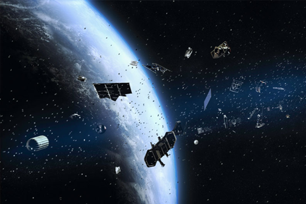 What are the Different Techniques used for Limiting Orbital Debris ...