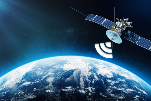 How Satellite Internet is Transforming Rural Connectivity? - SatNow
