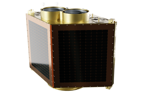 What is Symbol Rate Uplink of a Satellite Bus? - SatNow