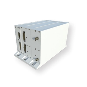 C/TT-600 UHF-BAND - L3Harris Technologies | Software Defined Radio