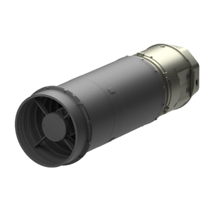 28 V DC Imager for Microsatellites