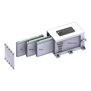 IPC-8000 - Space Micro | Satellite On-Board Computer (OBC)