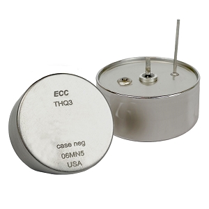 THQ3025543 - Evans | Space Qualified Capacitor