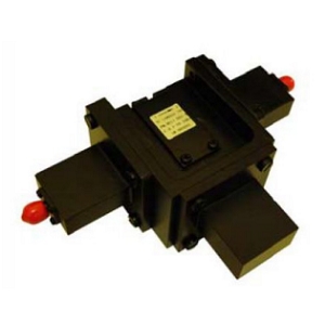 RFC26-600-4600M - RF-Lambda | Space Qualified Circulator