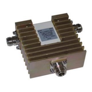RFC27W500G30 - RF-Lambda | Space Qualified Circulator