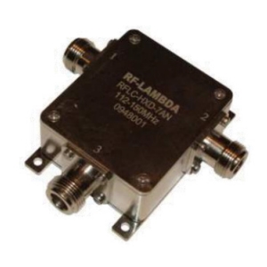 RFLC335M535M - RF-Lambda | Space Qualified Circulator