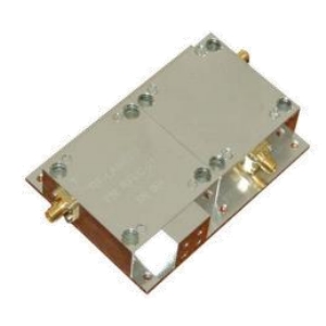RFLC-116-3 - RF-Lambda | Space Qualified Circulator