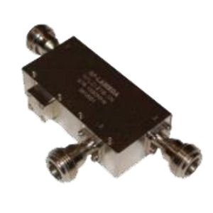 RFLC-117-1-450M - RF-Lambda | Space Qualified Circulator