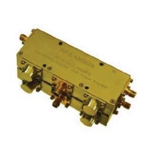 RFLC-313-3-2.5G - RF-Lambda | Space Qualified Circulator