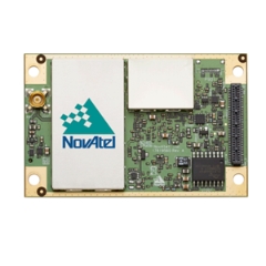 OEM7600 - NovaTel | GNSS Receiver