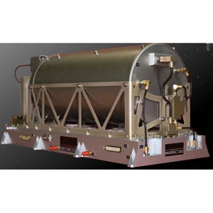 Mini PHM - Leonardo | Space Qualified Atomic Clock