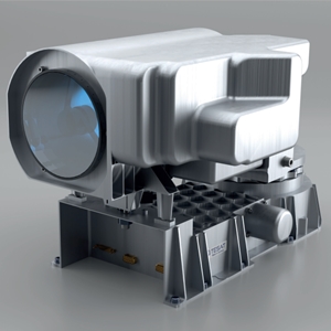 SCOT80 - Tesat-Spacecom GmbH & Co. KG | Satellite Laser Communication ...