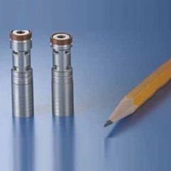 375 DETENTED - Denis de Ploeg | Spacecraft Valve