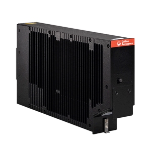IRT-4300 - Collins Aerospace | Satellite Terminal