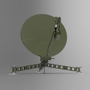 Ku band Pico240 - ReQuTech AB | Satellite Terminal