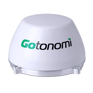 Velaris 200 - Gotonomi | Satellite Terminal