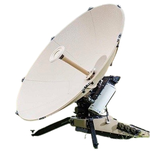 FA-100/70 - Ultra | Satellite Terminal