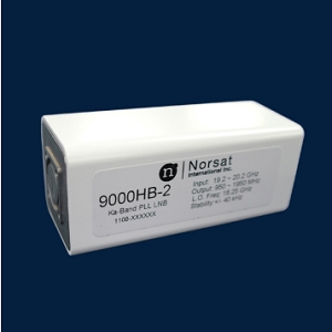 9000HA-2 - Norsat | Low Noise Block