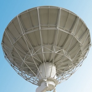 16M C Band antenna - Antesky Science Technology | Earth Station Antenna