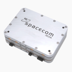 XLink-L - IQ spacecom | SATCOM Transceiver
