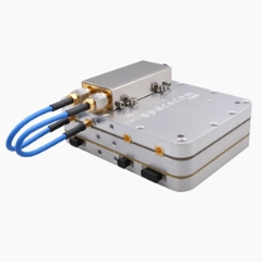 XLink-X - IQ spacecom | SATCOM Transceiver