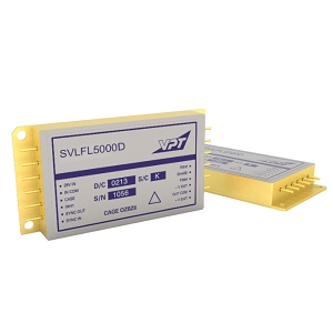 SVLFL5015D - VPT | DC to DC Converter