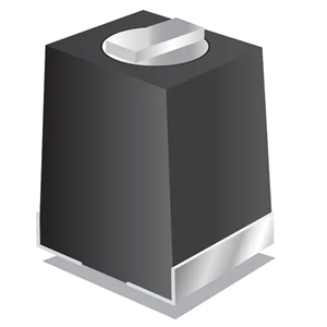 S31016-NT-G-K - Vanguard Electronics | Space Qualified Inductor