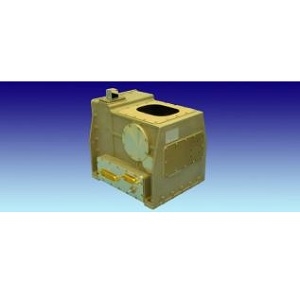 IRES - Leonardo | Earth/Horizon Sensor