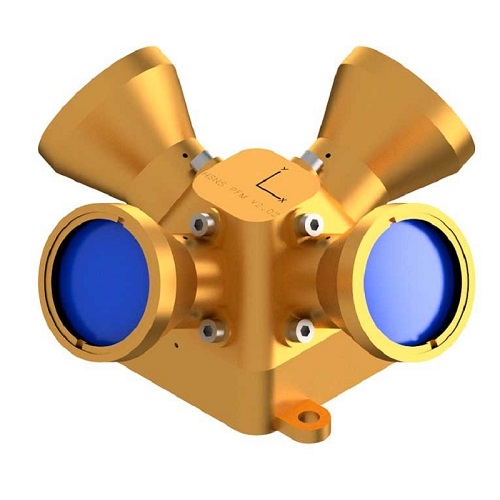 HSNS - Solar MEMS | Earth/Horizon Sensor