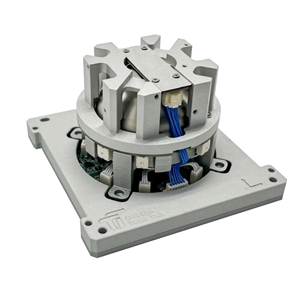 CMG-10m - Tensor Tech | Control Moment Gyroscope