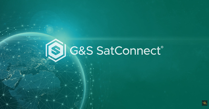 G&S SatCom’s SatConnect – AI-Powered Intelligence for Next-Generation ...