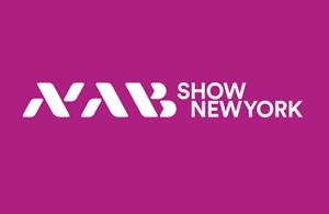 NAB Show New York 2026