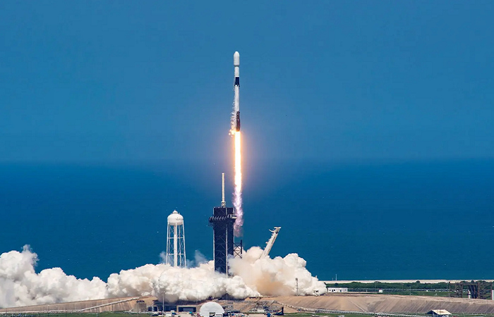 WorldView Legion 5 & 6 Satellite