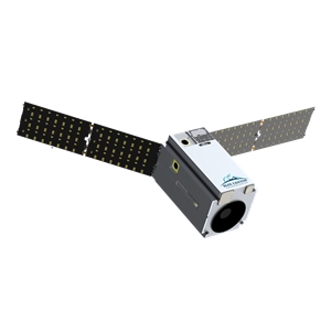 XB16 - Blue Canyon Technologies | Satellite Bus & Platform