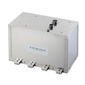 Rubidium Atomic Frequency Standard (RAFS) - Excelitas Technologies ...