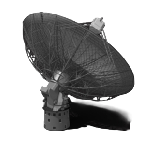 Bespoke Antennas X Band - Dhruva Space | Earth Station Antenna