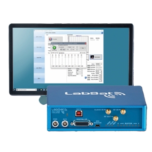 LabSat 3 - LabSat | GNSS Simulator