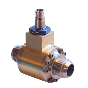 Triton Introduces New Solenoid Actuated Poppet Valve for Rocket ...