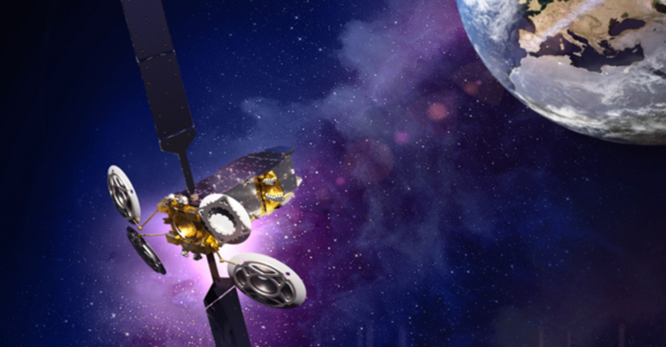 Thales Alenia Space & Eutelsat Brings High Speed Broadband Across Europe