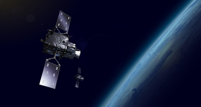 Europe’s Meteosat 3rd-Gen Most Advanced Weather Satellite Became Fully ...