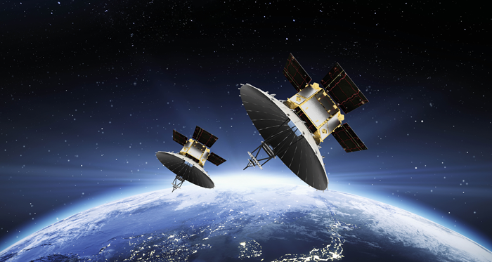 Thales Alenia Space Successfully Launches Second Satellite of Korea ...