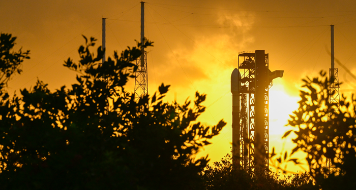SSC Awards $211 Million Space C2 DevSecOps Contract to Systems Planning ...