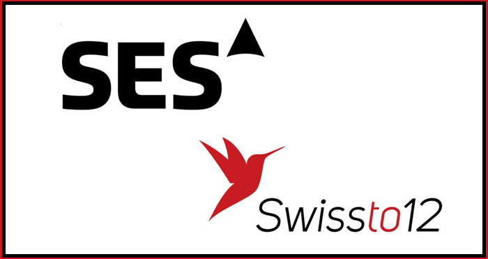 SWISSto12 to Develop SES’s O3b mPOWER Ground Terminals for Remote ...