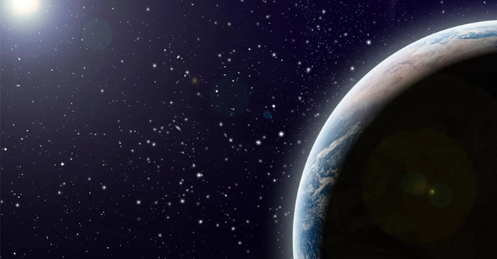 US Space Force Selects L3Harris to Modernize ATLAS Space Domain ...