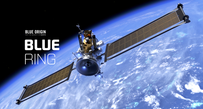 Blue Origin: Innovations Shaping the Future of Space Exploration and ...