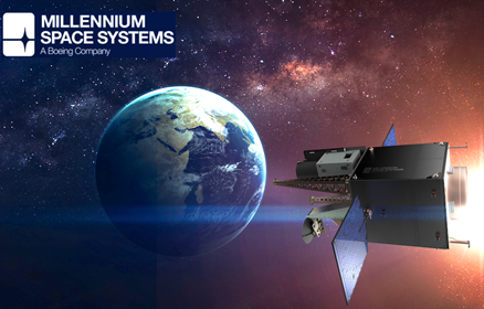 Millennium Space Systems Advances Future Space Missions with Innovative ...