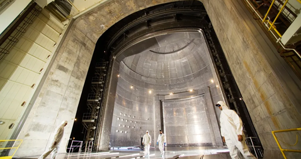 Vast and NASA Signs Agreement to test Haven-1 at Armstrong Test Facility